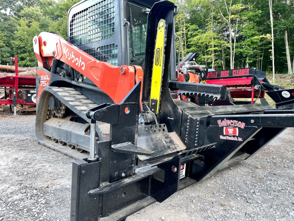Equipment - Shaver Specialty Services & Sales