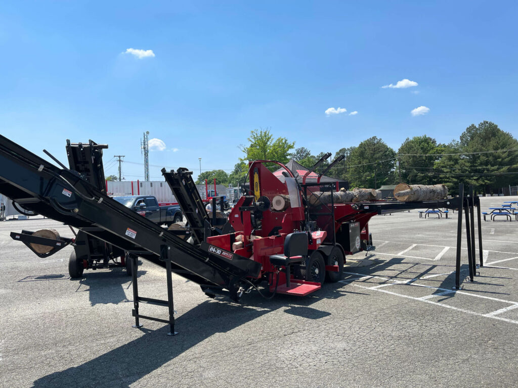 Equipment - Shaver Specialty Services & Sales